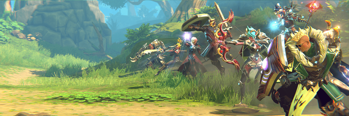 Ronin Chain | Legends of Elumia